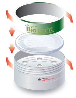Amezcua BioLight